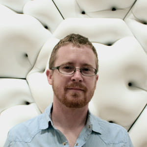 Andrew Kudless | Archinect