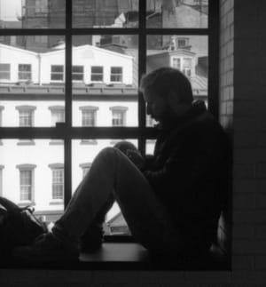 John Redington | Archinect