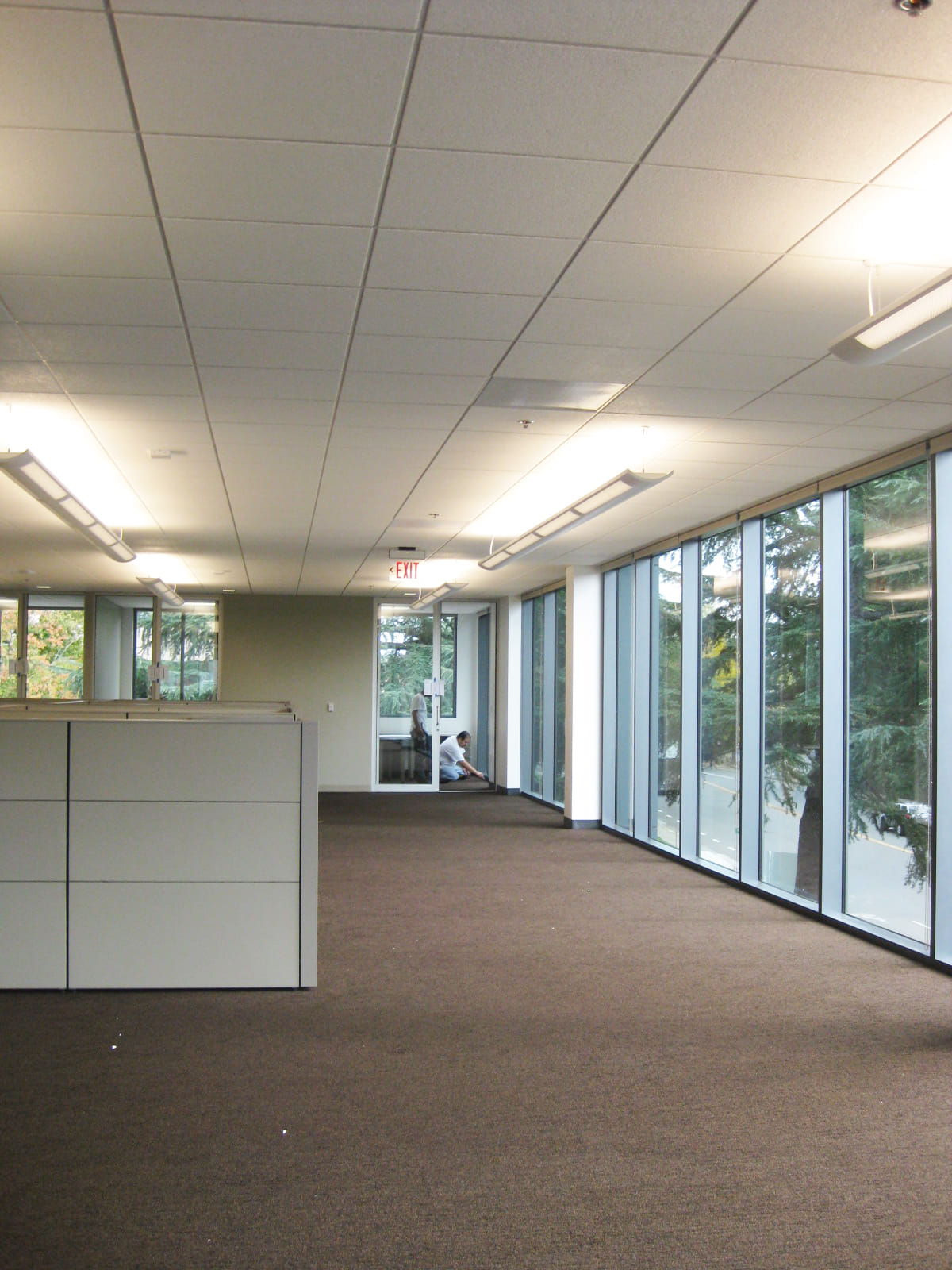 Colliers International Headquarters, Sacramento Division | Angela Jeng ...