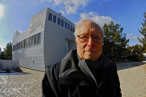 Venturi's Lieb House on the move | News | Archinect