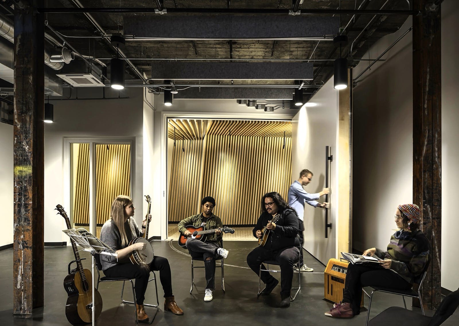 Best architecture in Washington State honored at AIA Seattle Honor ...