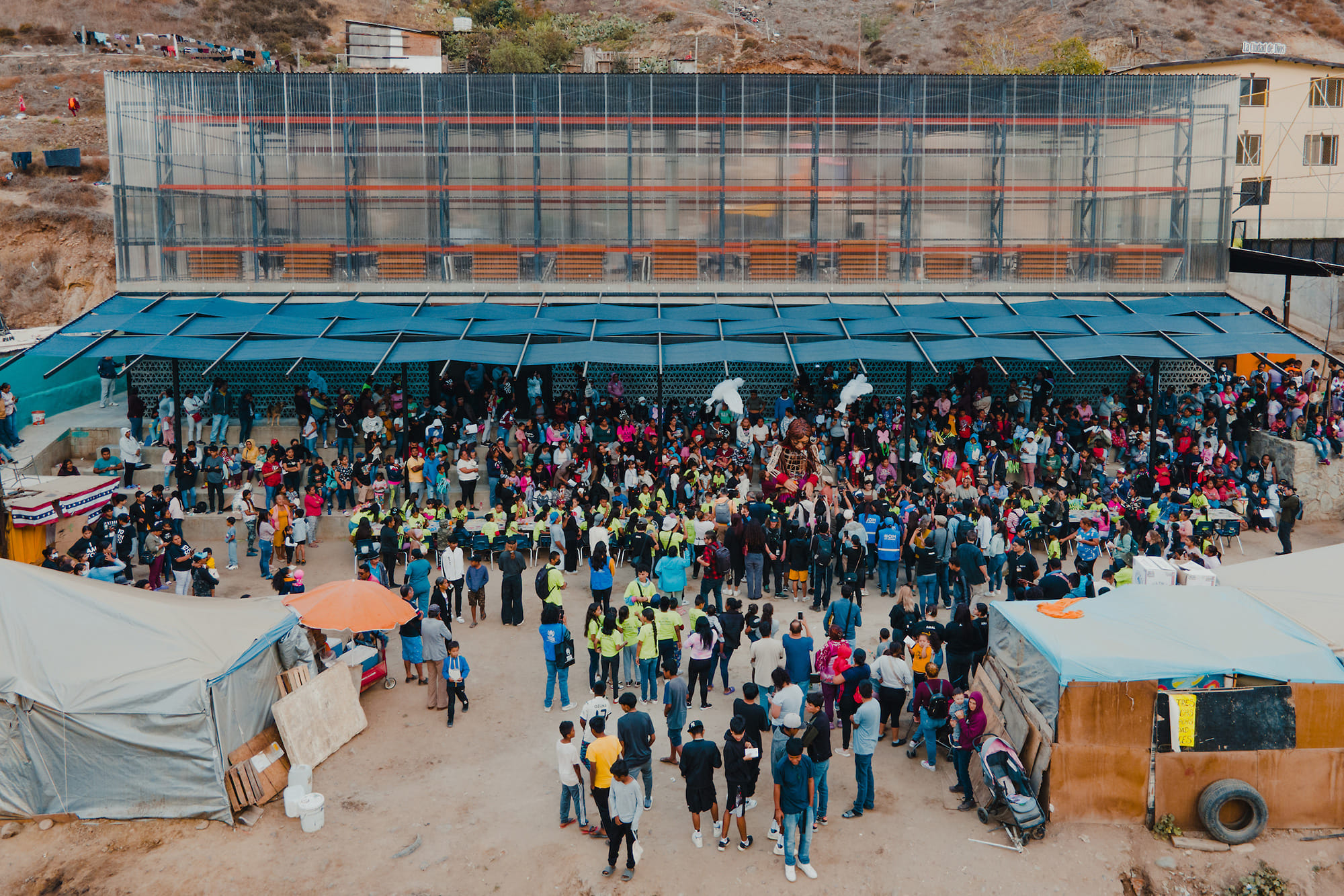 Frida Escobedo, Ten Eyck, Teddy Cruz & Fonna Forman among 2026 Cooper ...