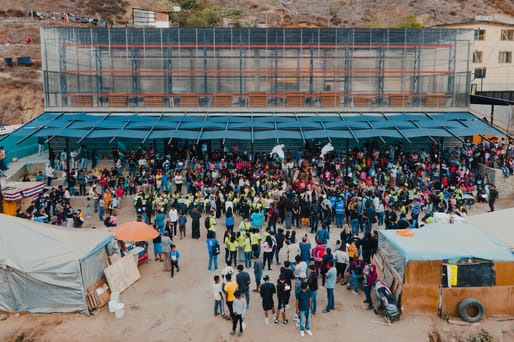 Frida Escobedo, Ten Eyck, Teddy Cruz & Fonna Forman among 2026 Cooper ...