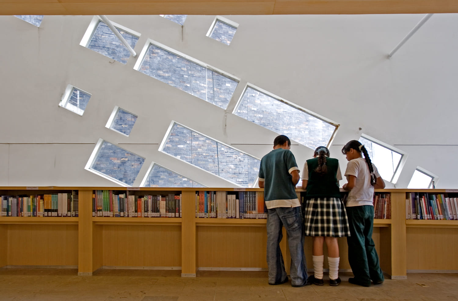 An interview with Bogotá-based Giancarlo Mazzanti | Features | Archinect