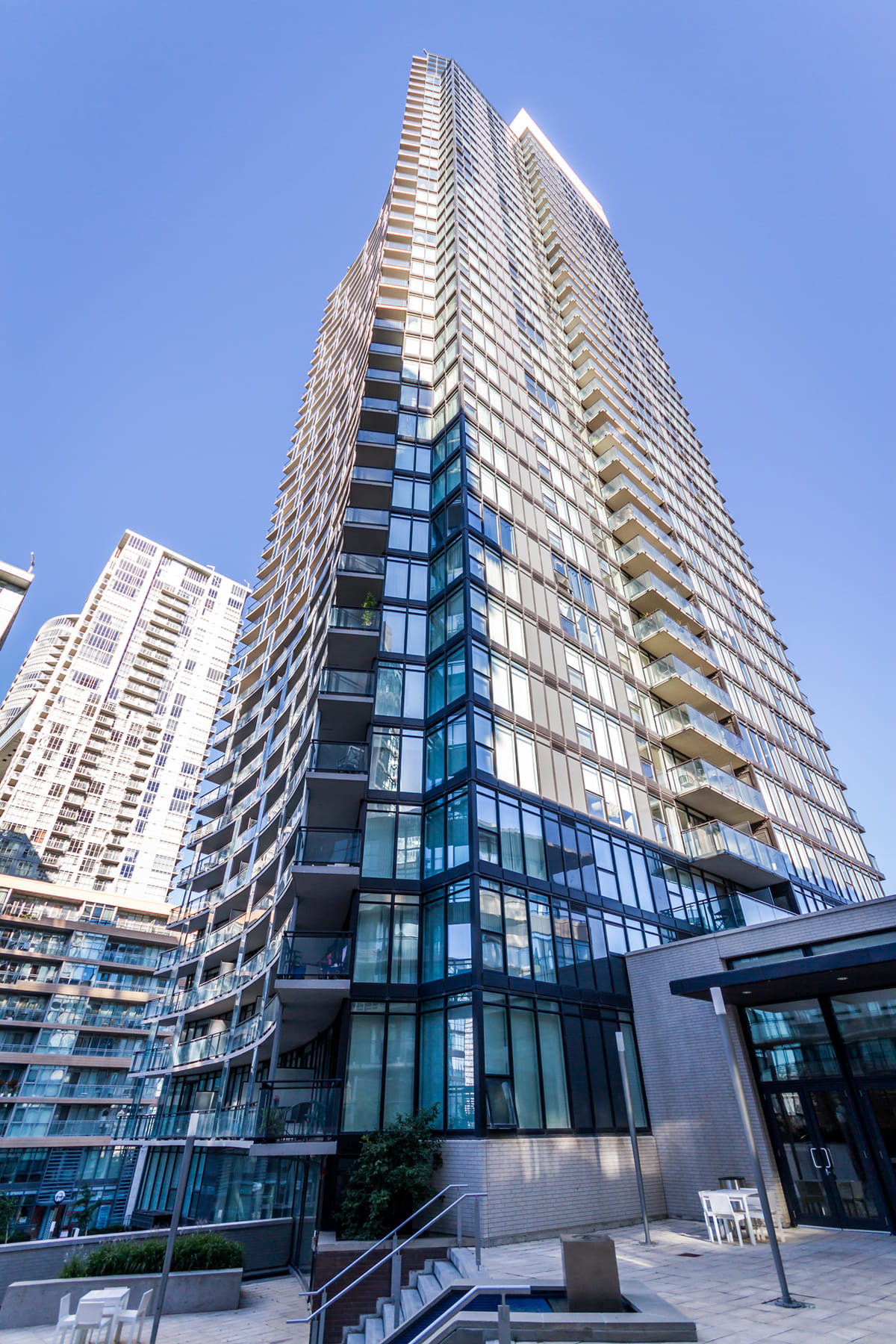 LUNA | Core Architects | Archinect