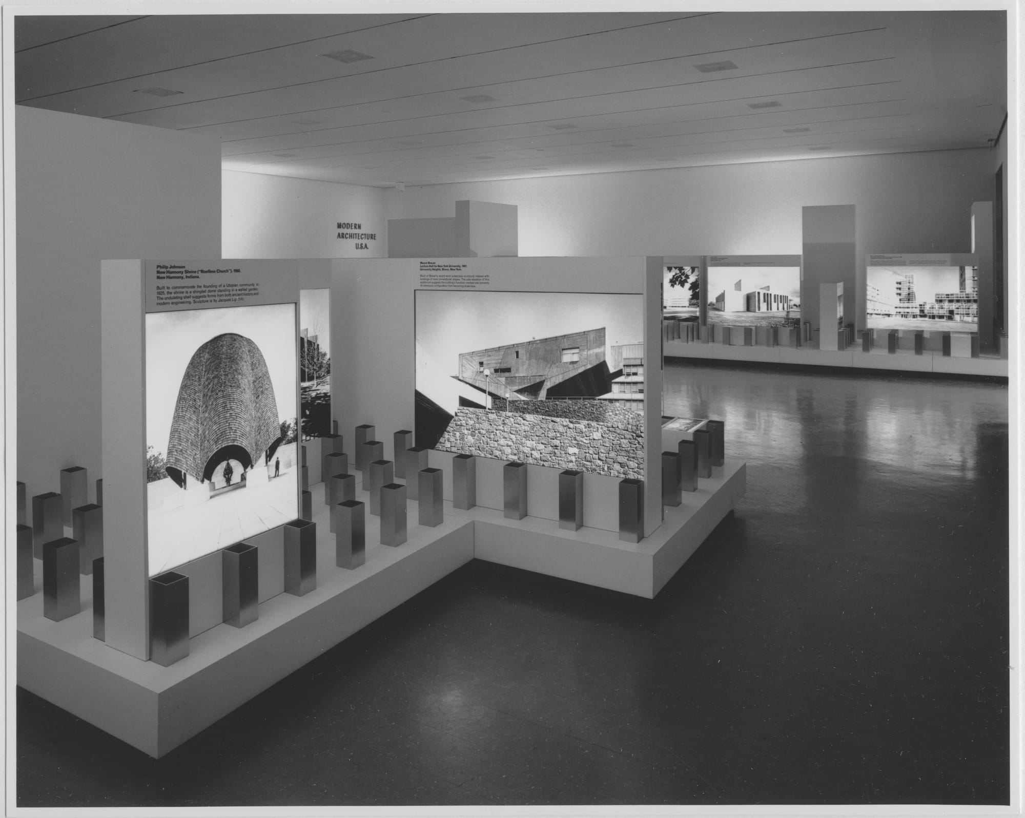 MoMA makes all its museum exhibition archives available online | News ...