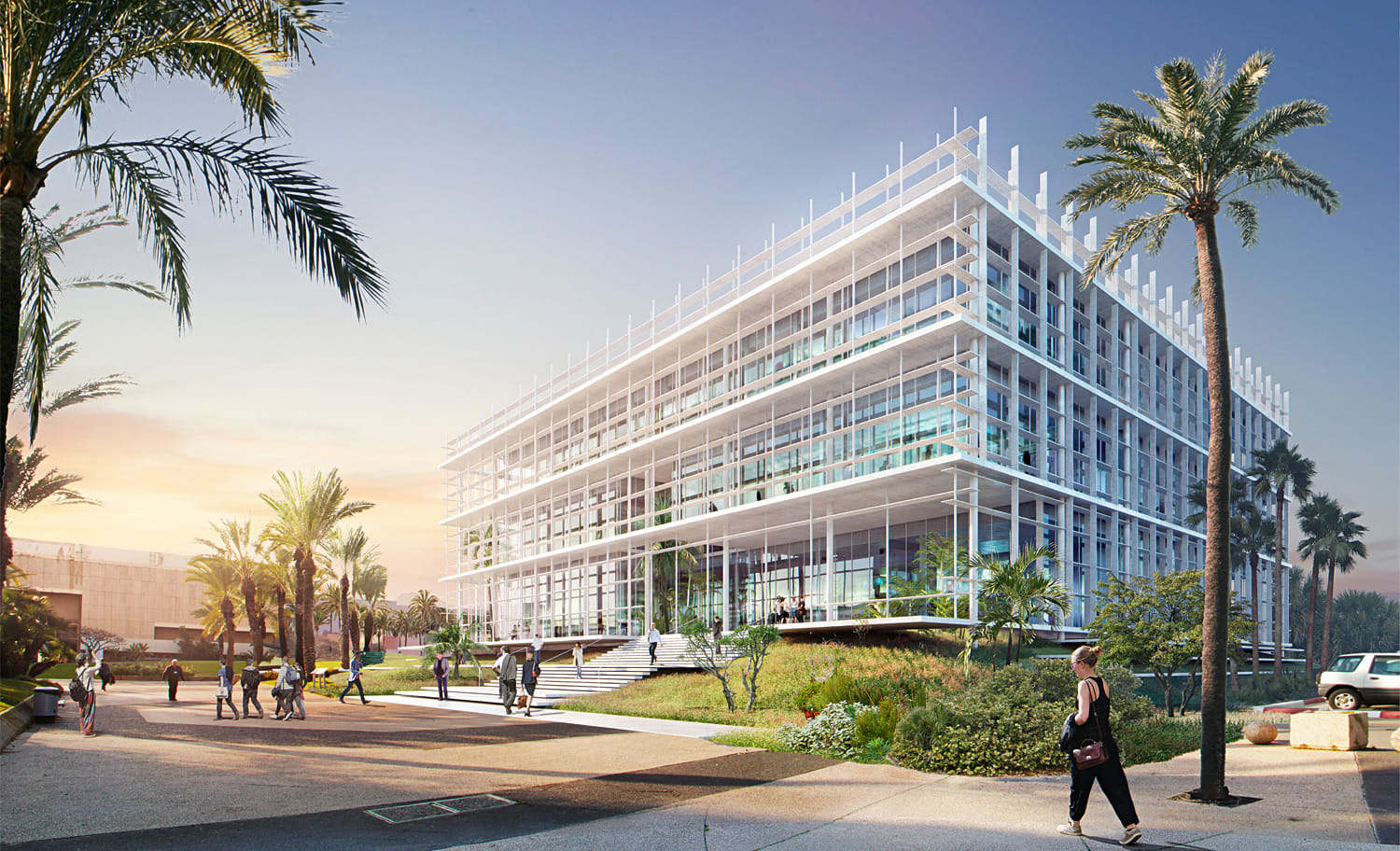 Three finalist teams advance in Tel Aviv University Nanoscience Center ...