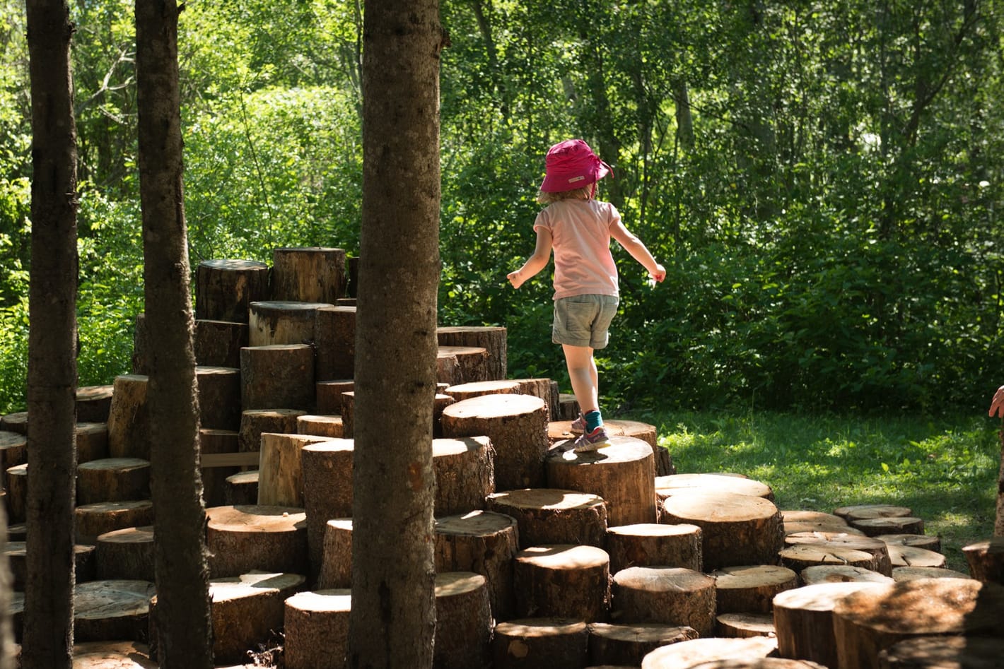 6 architects and designers won a competition to design low-tech ...