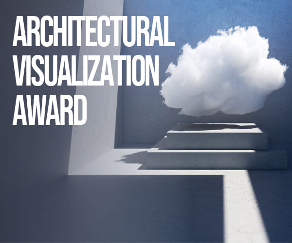 Architectural Visualization Award / Edition #2
