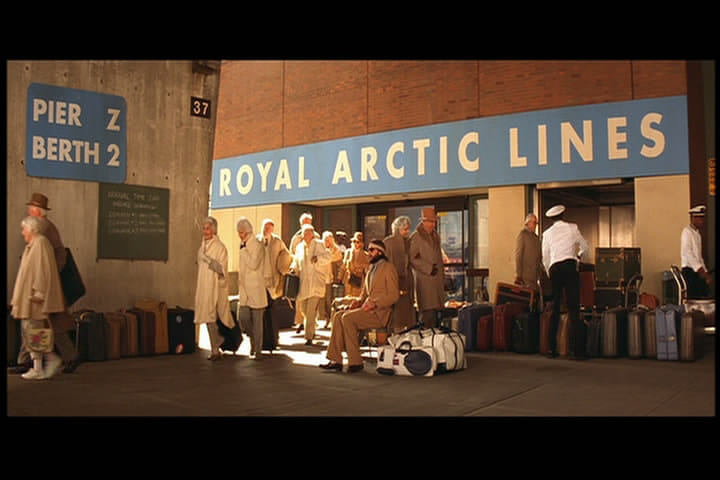 Material Witness #4: Writing on the Wall | Features | Archinect