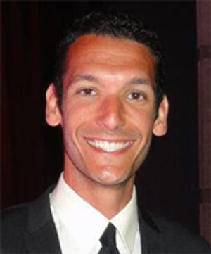 Drew Mazur | Archinect