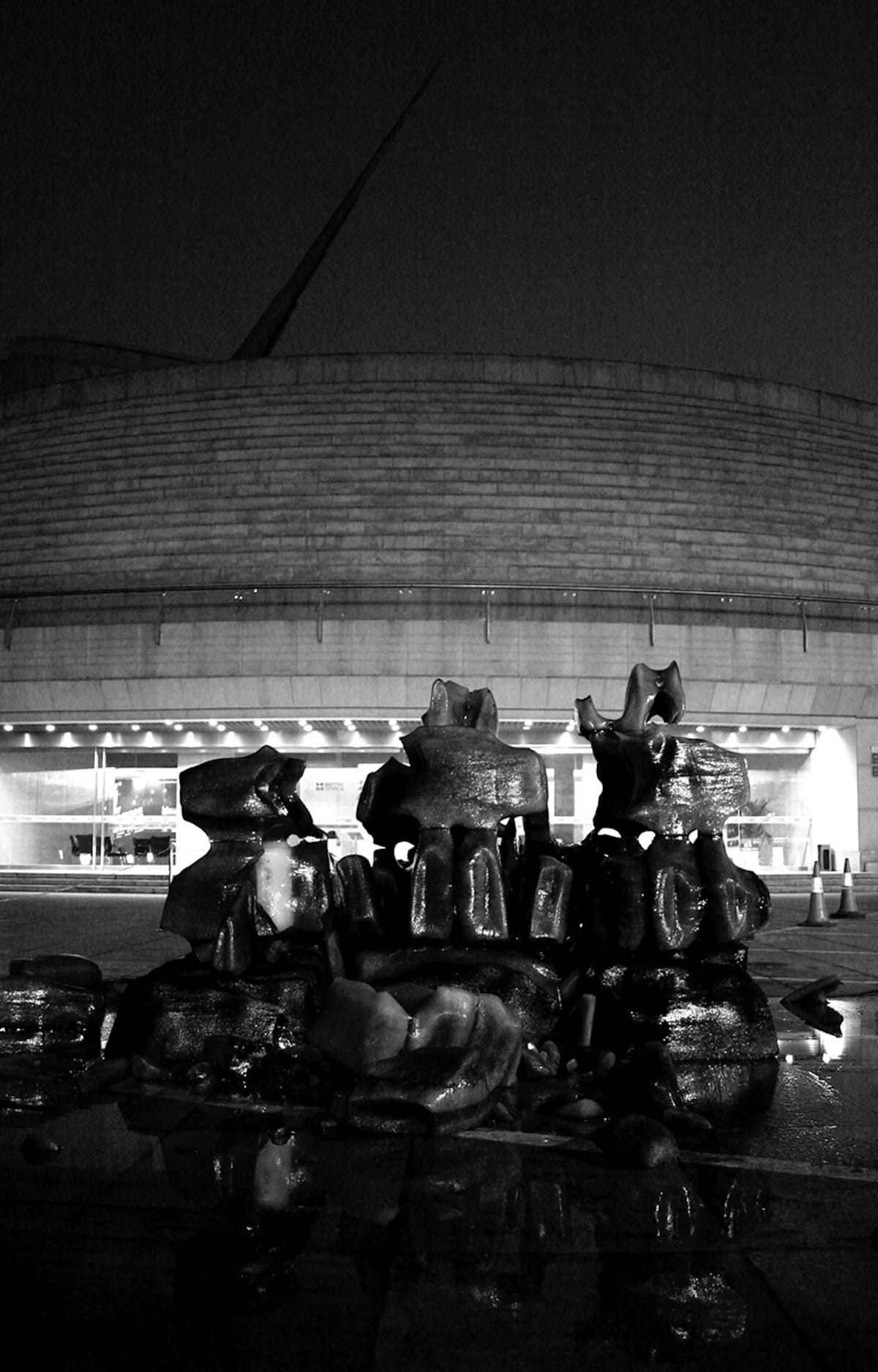 INK ICE | MAD | Archinect