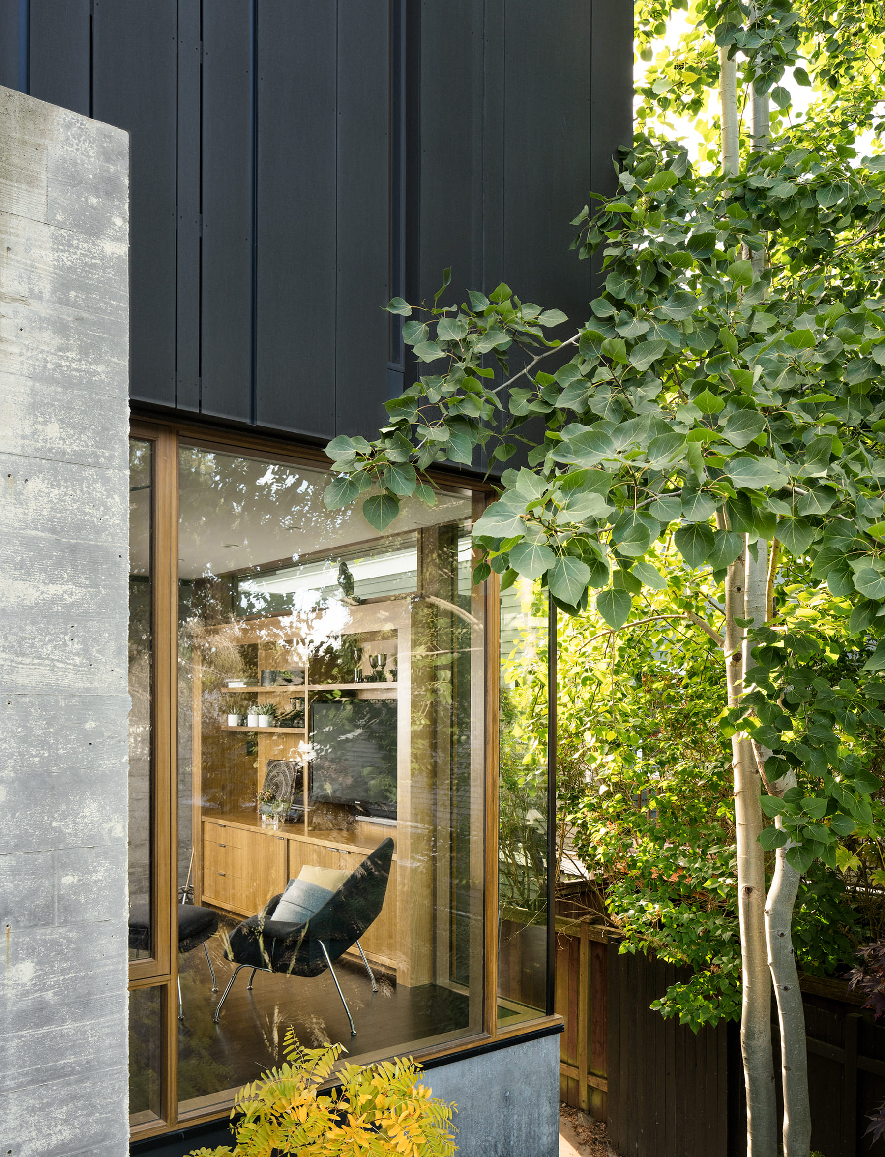 Magnolia Residence | mwworks architecture + design | Archinect