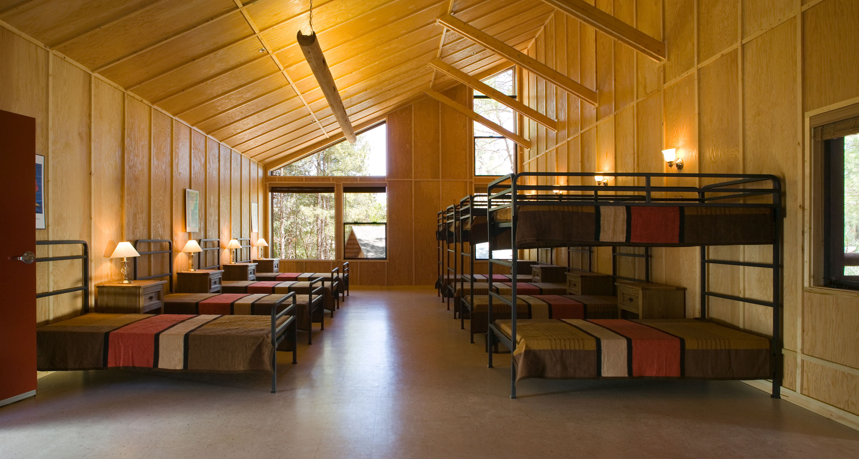 Whispering Hope Ranch | Studio Ma | Archinect