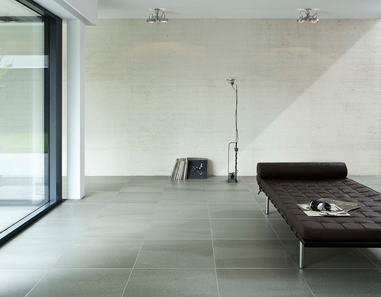 Mosa introduces Scenes and Solids tile collections to the American ...