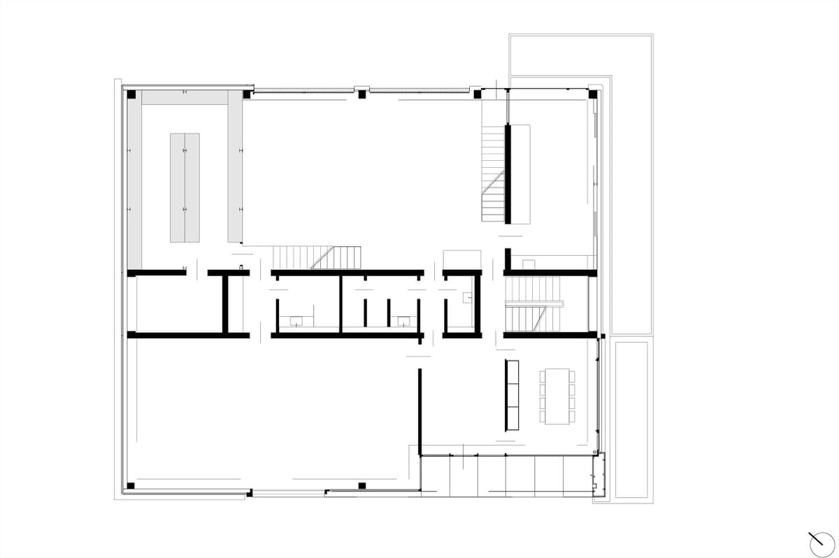 Operations Building in Werther | Wannenmacher-Möller Architekten GmbH ...