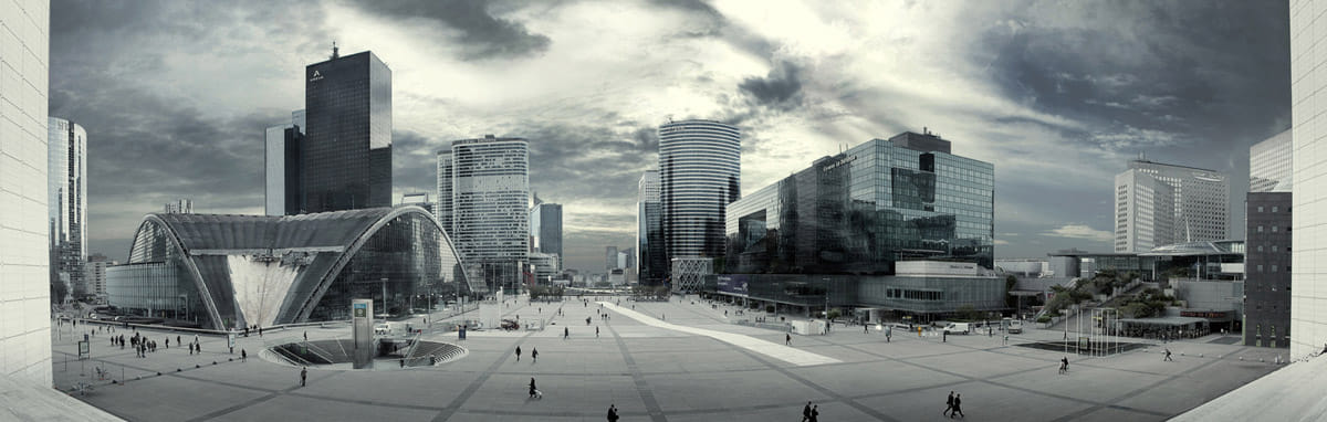 In Focus: Simon Gardiner | Features | Archinect
