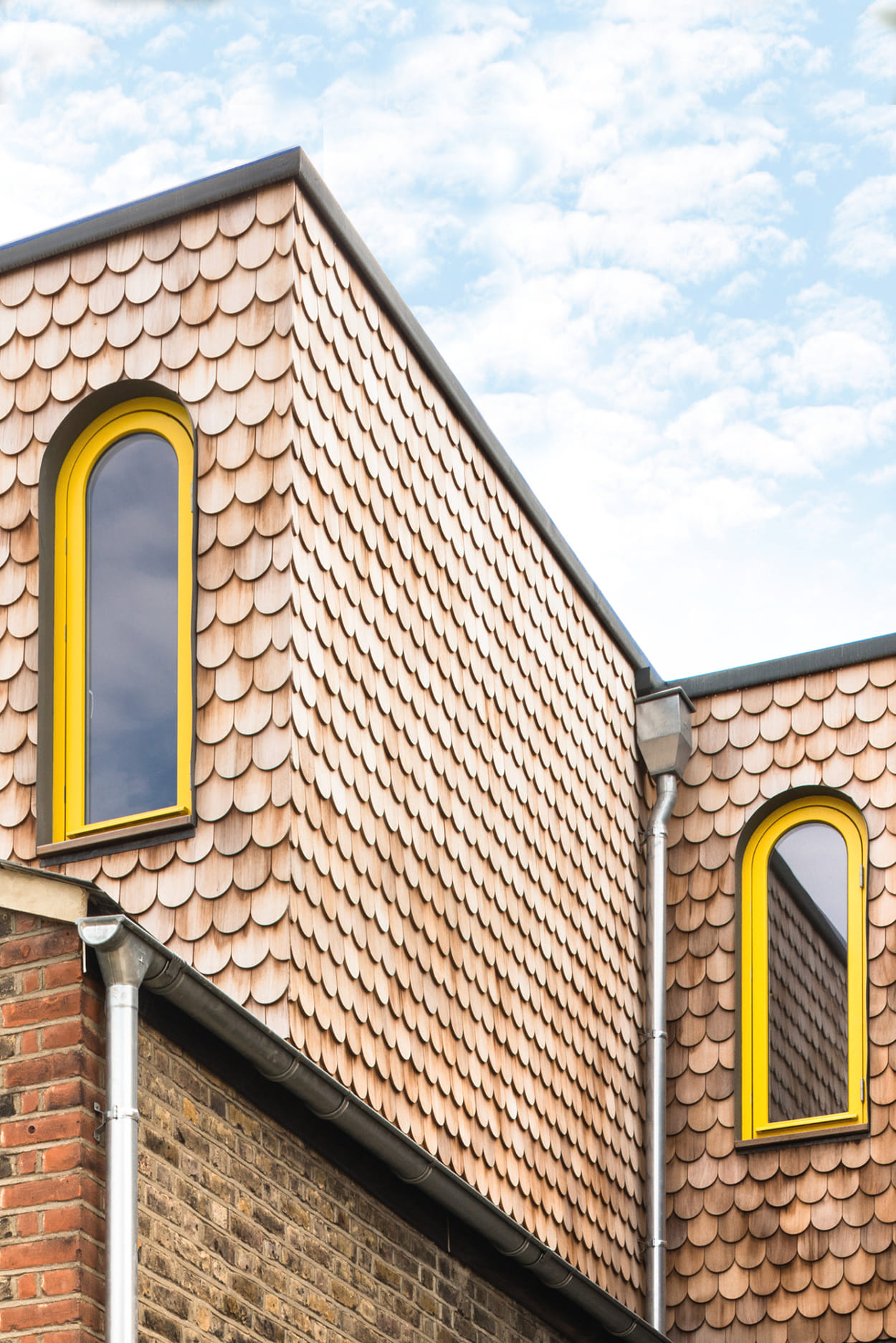 Valetta House | Office S&M | Archinect