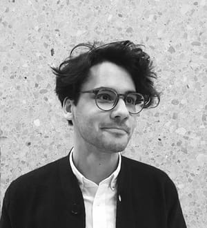 Samuel Weston | Archinect