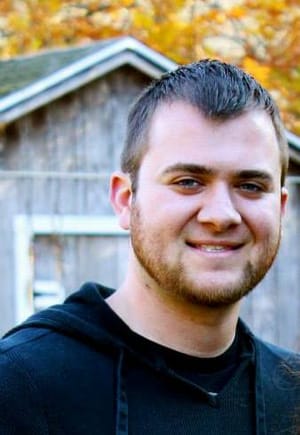 Matthew Callahan | Archinect