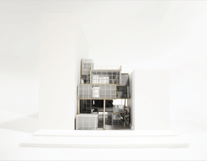 Alexa Simpson | Archinect