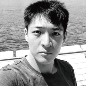 Simon Zhang | Archinect