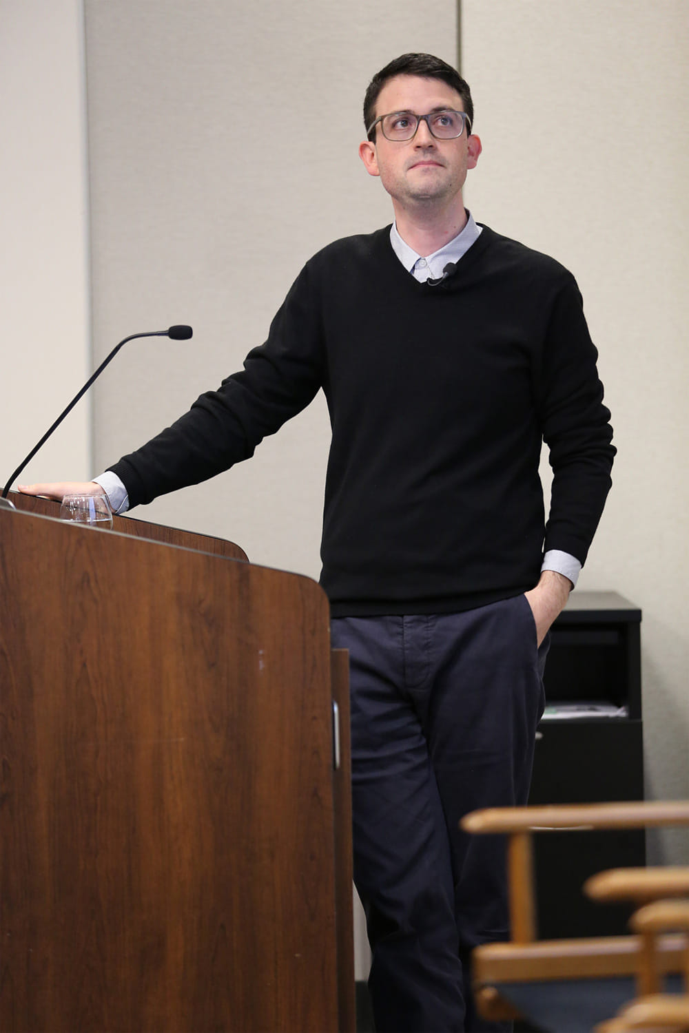 Working out of the Box: Bryan Boyer | Features | Archinect
