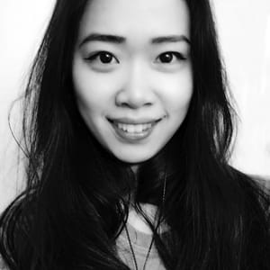 Kate Daye Lee | Archinect