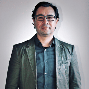 Pablo Osorio | Archinect