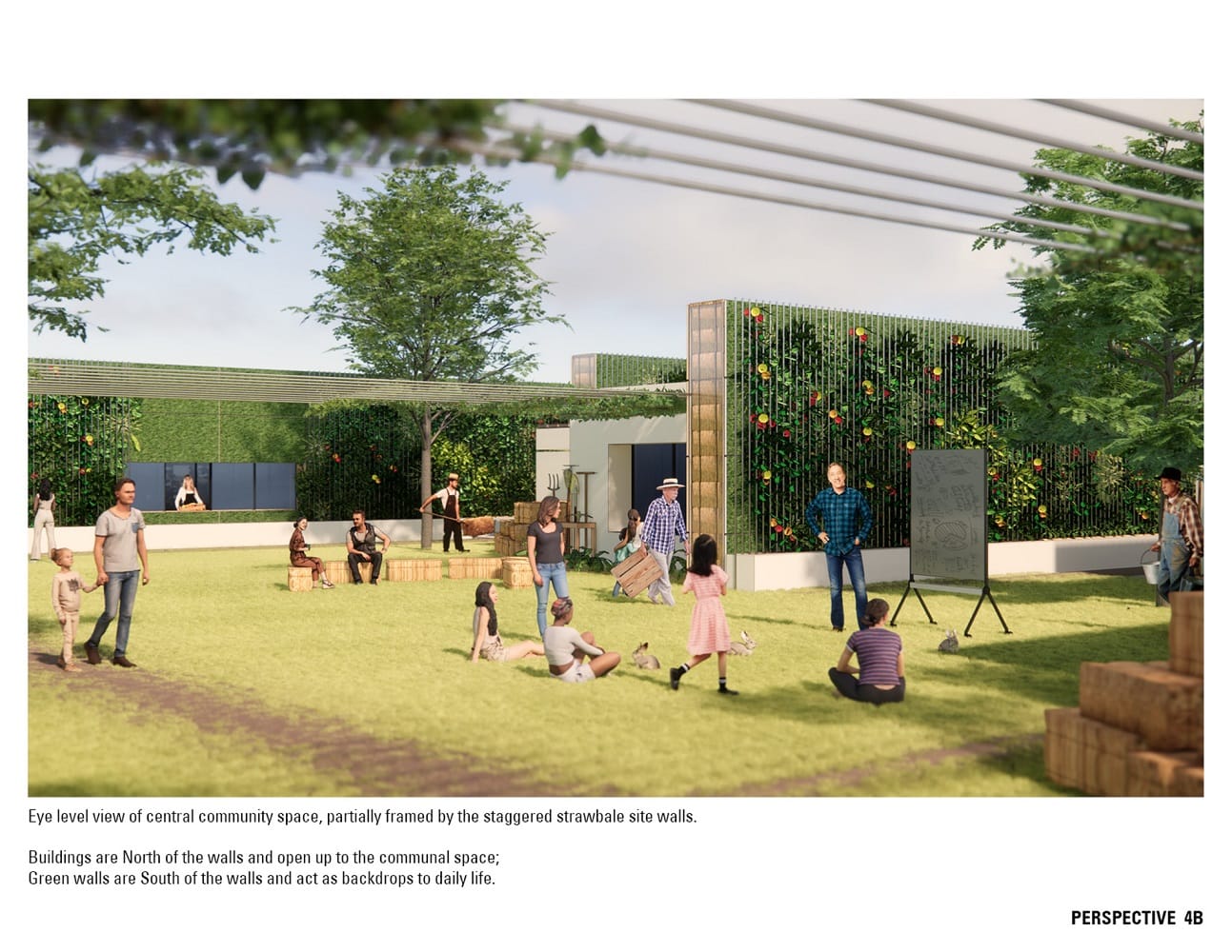 Winners of the 2023 Architecture At Zero competition recognize ...