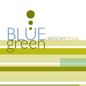 BlueGreen Landscape Design Inc. | Archinect