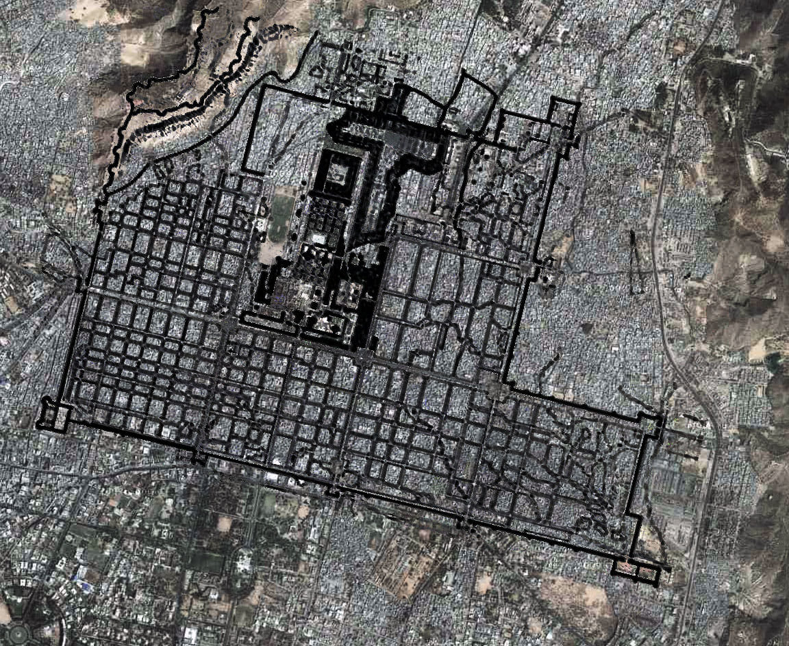 Thinking of the city as a system | News | Archinect