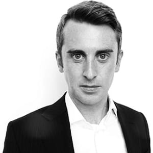 Matthew Lynch | Archinect