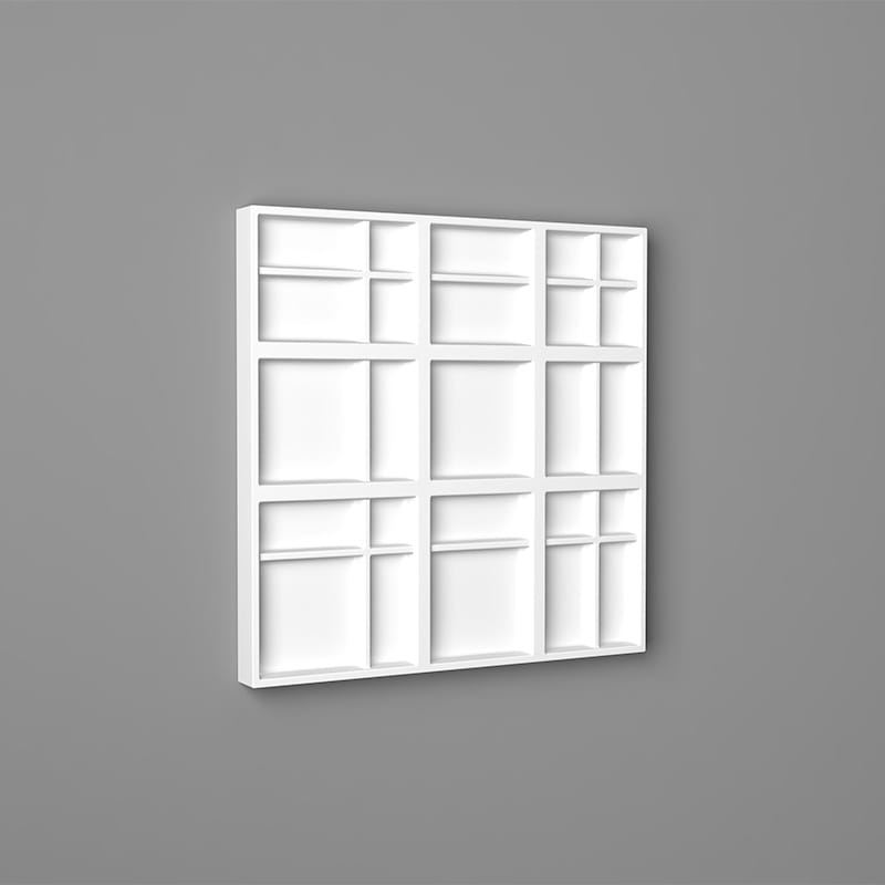 Architectural Moulding from Outwater | Architectural Products by ...
