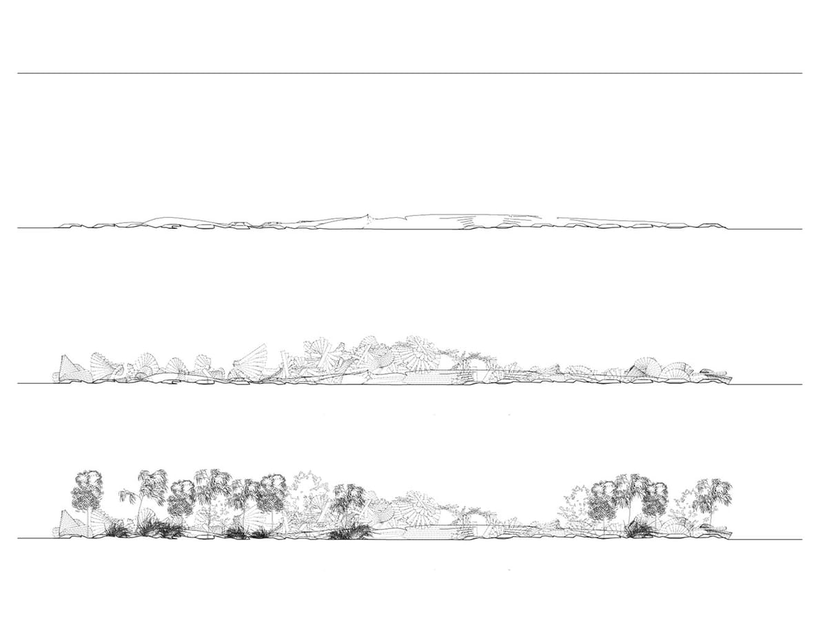 Bundle House | Jason Orbe-Smith | Archinect