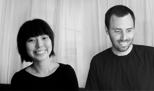 Working out of the Box: Airi Isoda, Architect-turned-Fashion Designer ...