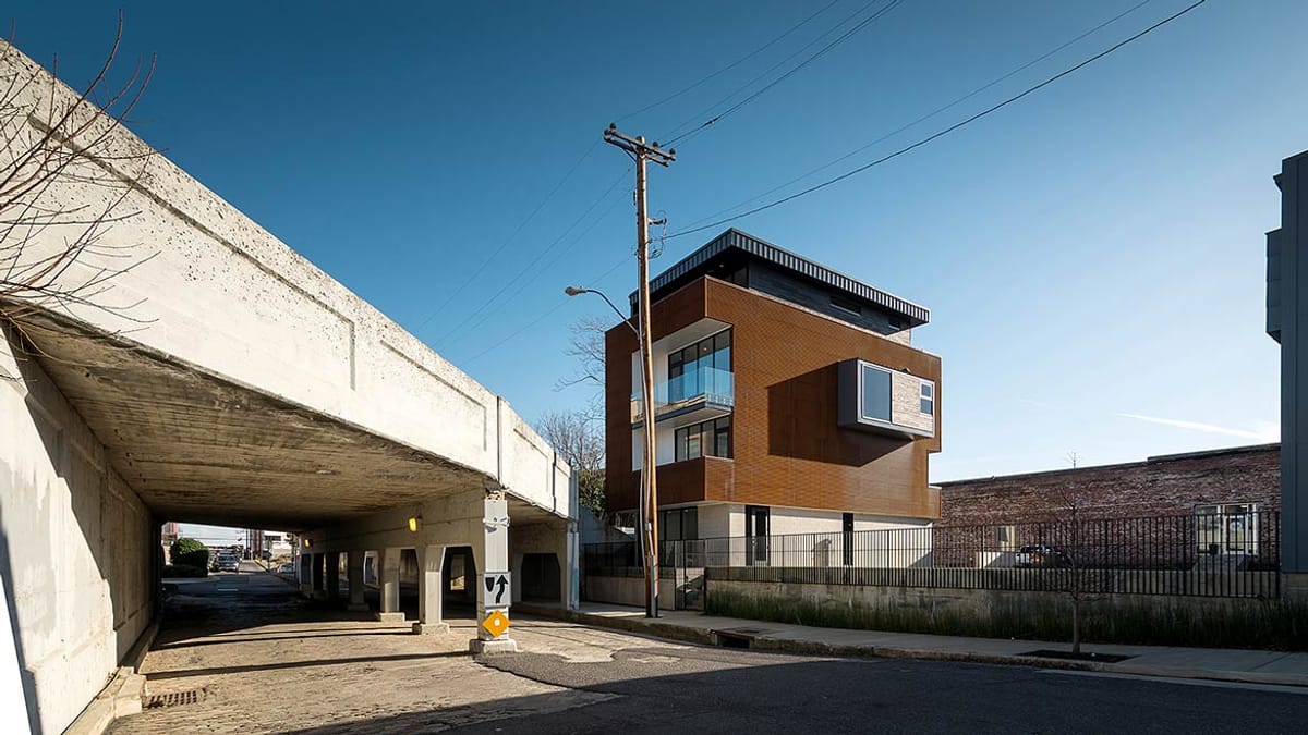 Design judges see Memphis architecture as distinctive | archimania ...