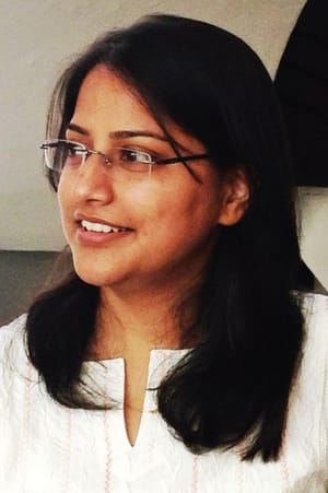 Divya Gosain | Archinect