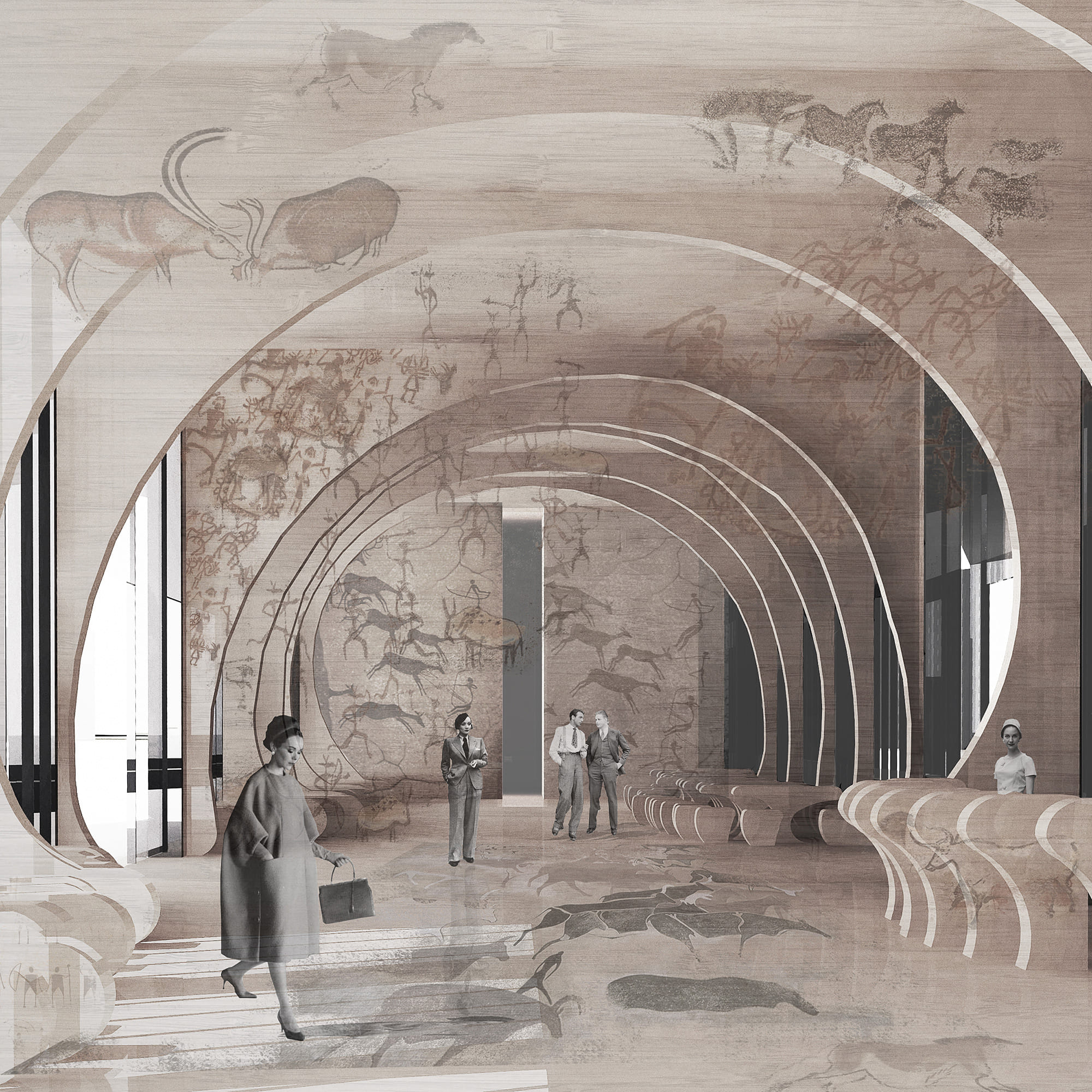 Winners of the Museum of Language London competition have been announced