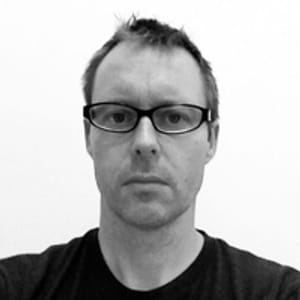 John Southern | Archinect