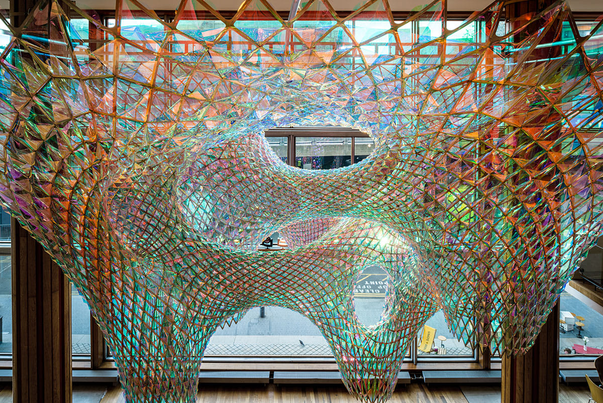 Ventricle | SOFTlab | Archinect