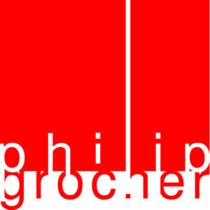 Philip Grocher | Archinect