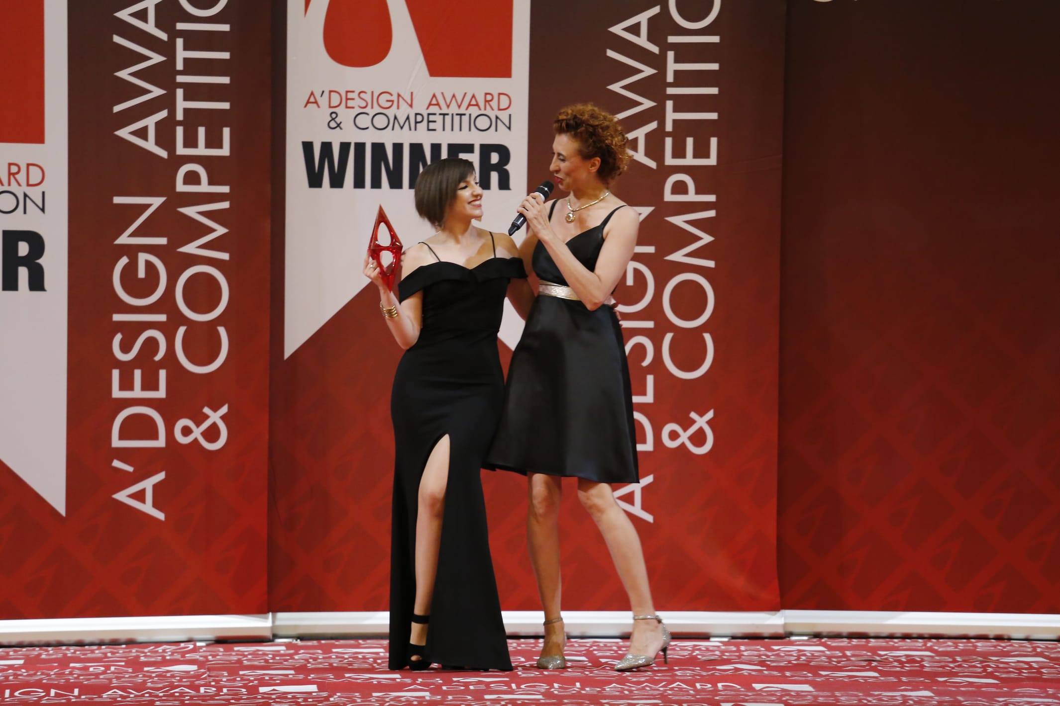 A' Design Award & Competition