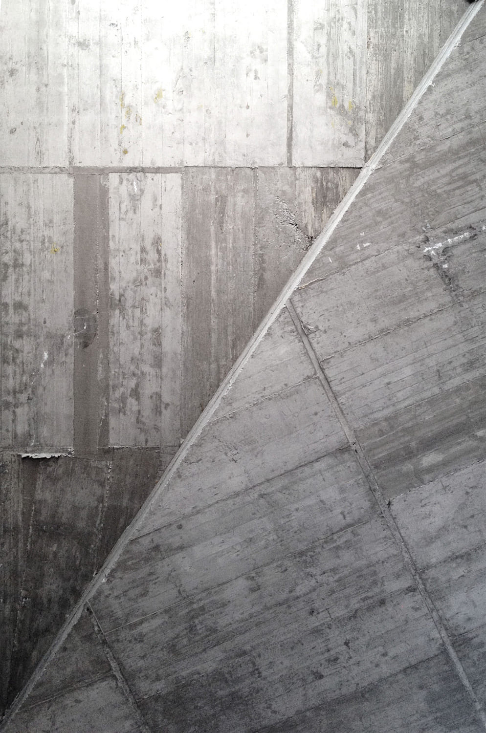 Ten Top Images on Archinect's "Concrete" Pinterest Board | News | Archinect