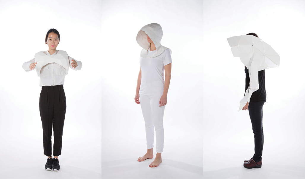 Re-use, Re-Design & Re-think: RISD’s Interior Architecture department | News | Archinect