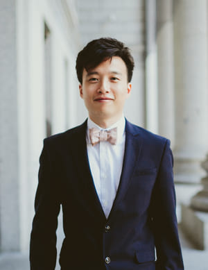 Sean Hsu | Archinect