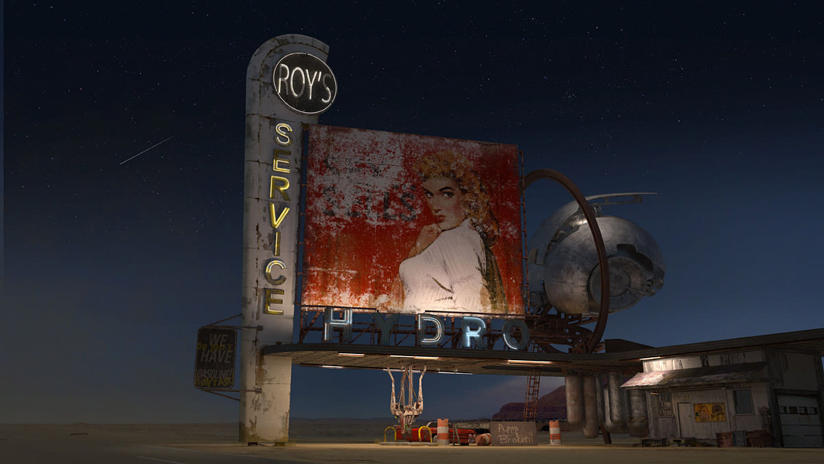 KRob Competition 2011 - The winners are in!