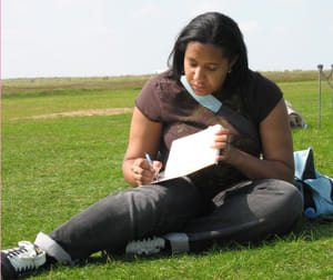 Tya Winn | Archinect