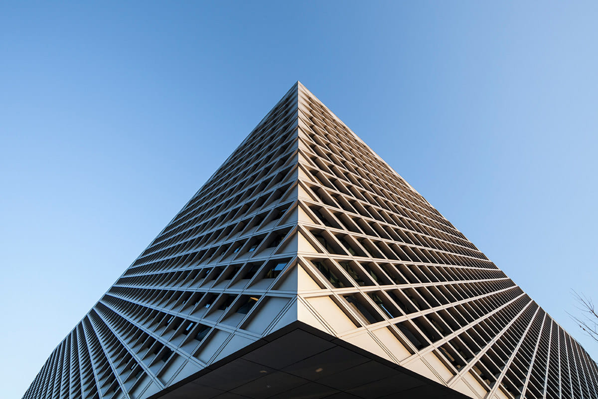 Urban Planning Museum by Henn Architekten Opens in Nantong, China