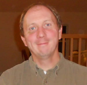 Christopher Sanders | Archinect